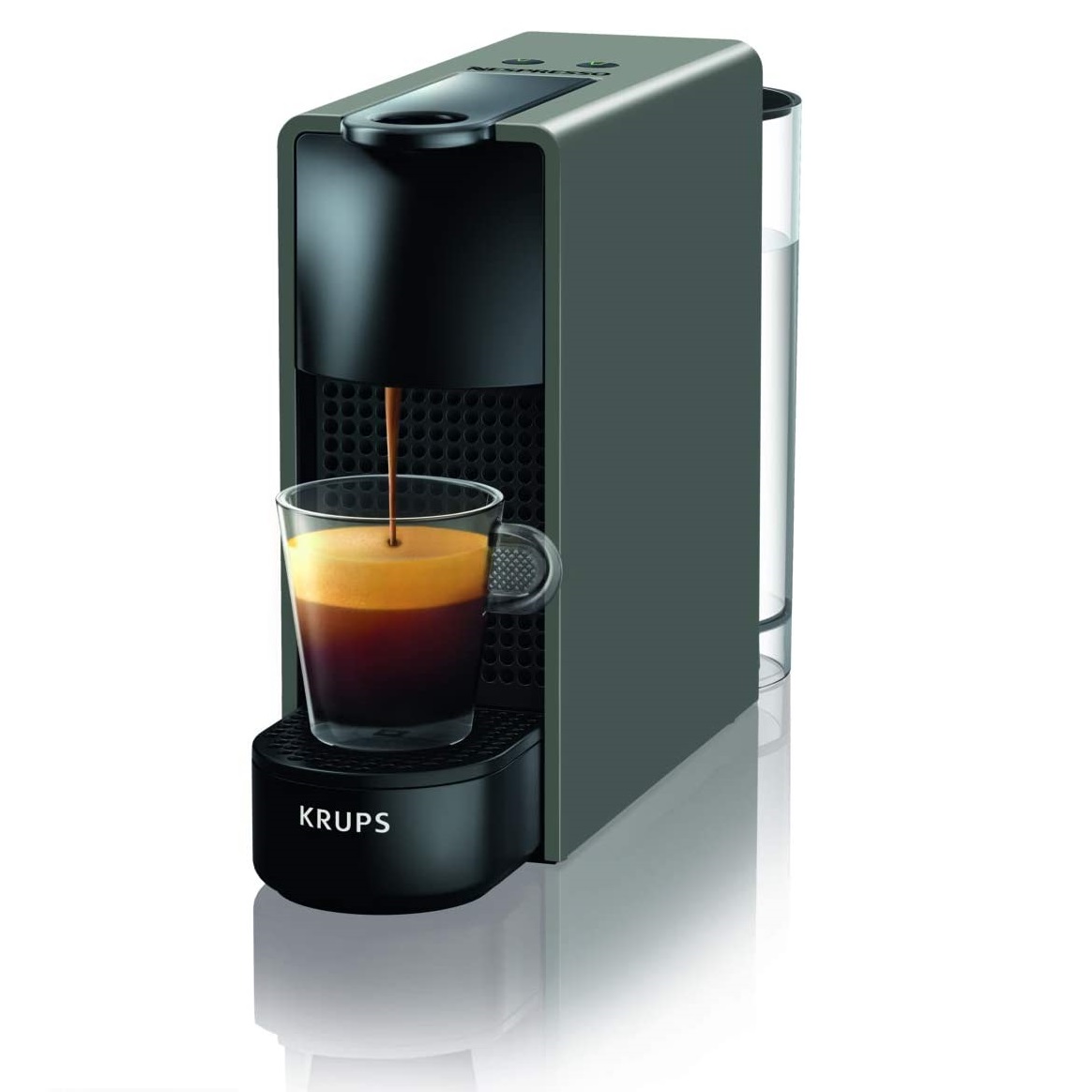 Nespresso-Maschine Test-Überblick Dezember 2025: Die besten Nespresso ...